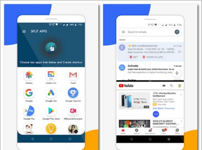 Bỏ túi cách chia đôi màn hình điện thoại Samsung siêu đơn giản